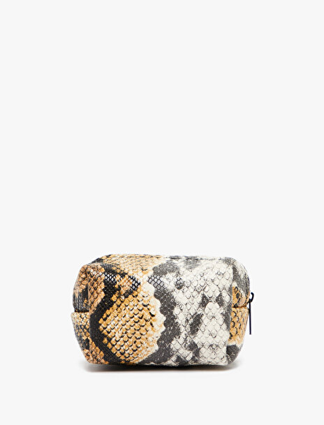 Koton Kadın Yazılı Baskılı Cüzdan