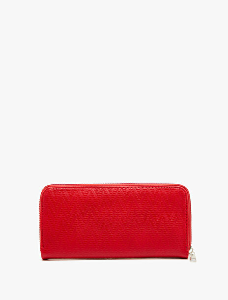 Koton Kadın Deri Görünümlü Cüzdan