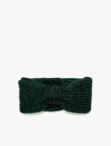 Koton Kadın Örgülü Saç Aksesuarı