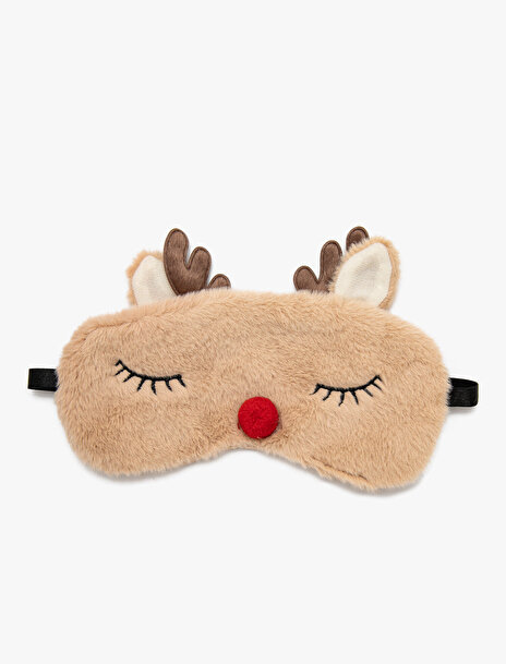 Koton Kadın Peluş Saç Aksesuarı