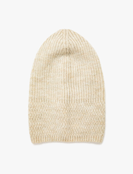 Koton Kadın Örgü Bere