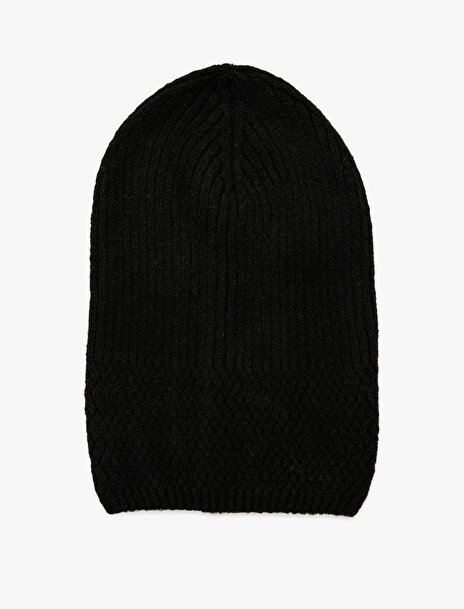 Koton Kadın Örgü Bere