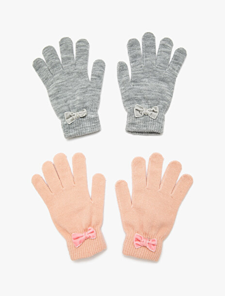 Koton Kadın 2'li Eldiven