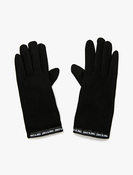 Koton Kadın Eldiven