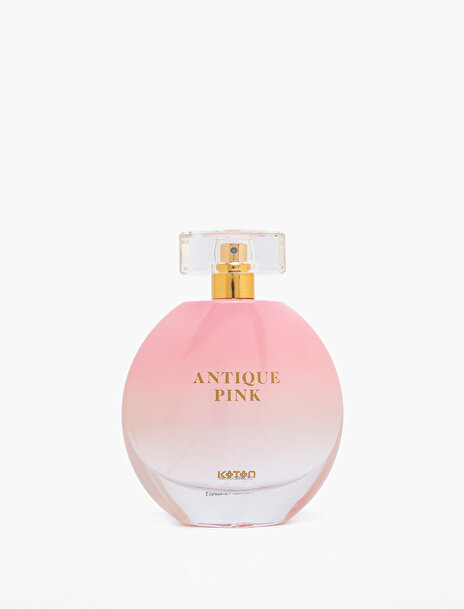 Koton Kadın Antique Pink Parfüm 100 ML Koton Kadın Antique Pink Parfüm 100 ML