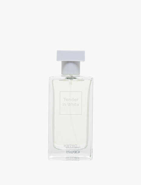 Koton Kadın Tender in White Parfüm 100 ML Koton Kadın Tender in White Parfüm 100 ML