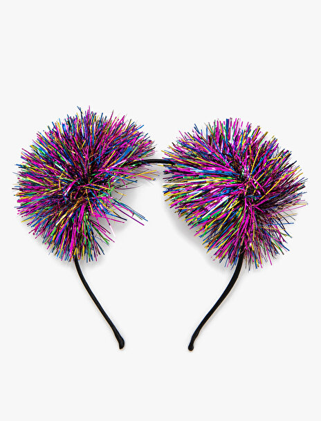 Koton Kadın Saç Aksesuarı