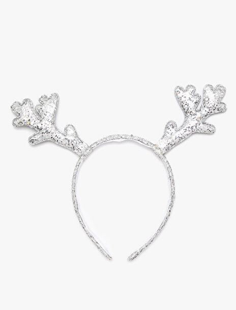Koton Kadın Yılbaşı Temalı Saç Aksesuarı
