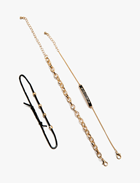 Koton Kadın Çoklu Bileklik