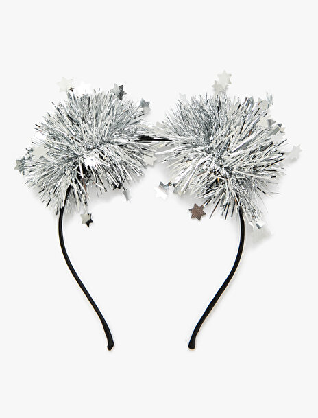 Koton Kadın Saç Aksesuarı