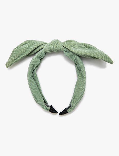 Koton Kadın Saç Aksesuarı