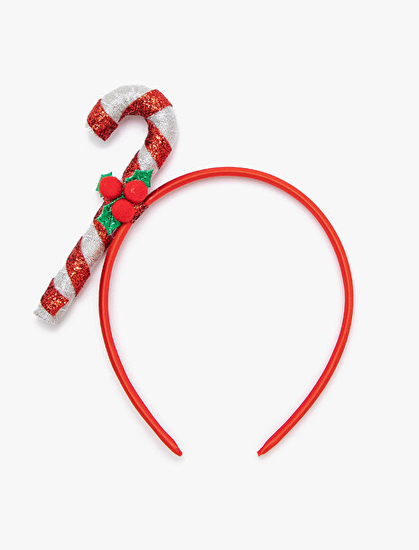 Koton Kadın Yılbaşı Temalı Saç Aksesuarı