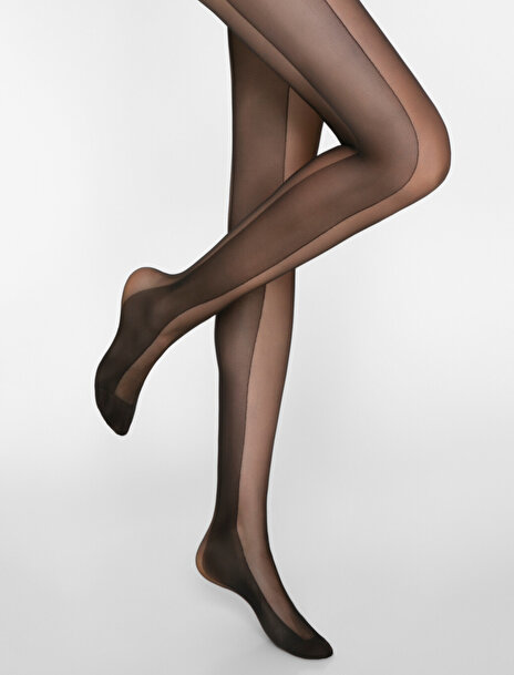 Koton Kadın Külotlu Çorap