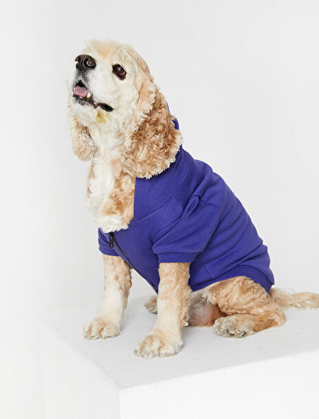 Koton Ole Genç Kız Koton Love Sweatshirt