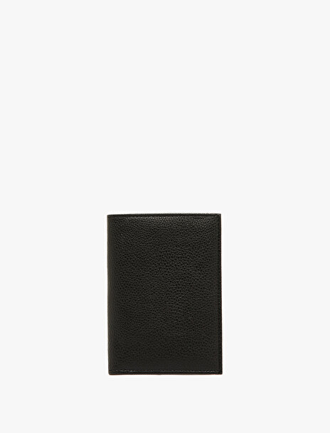 Koton Erkek Deri Görünümlü Cüzdan