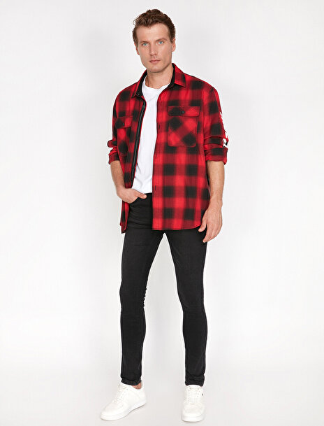 Koton Erkek Justin Jean Pantolon