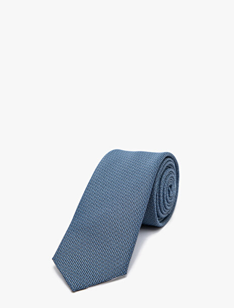 Koton Erkek Desenli Kravat