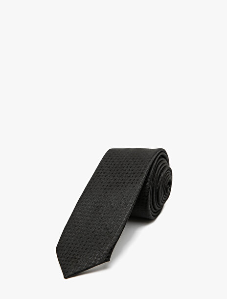 Koton Erkek Desenli Kravat