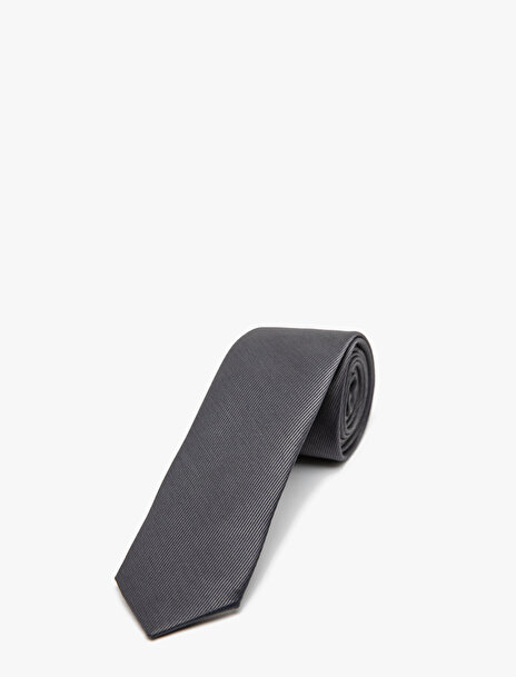 Koton Erkek Desenli Kravat