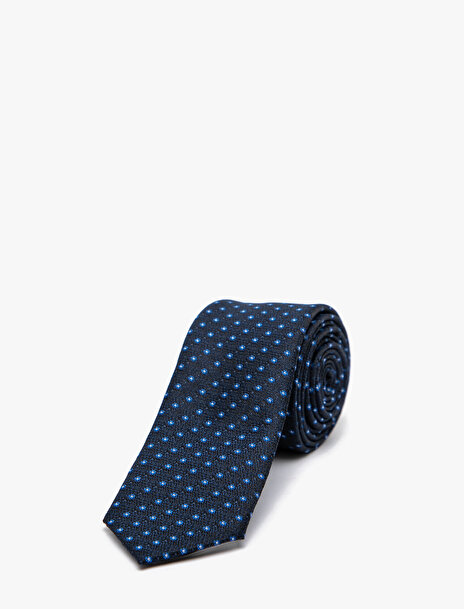 Koton Erkek Desenli Kravat