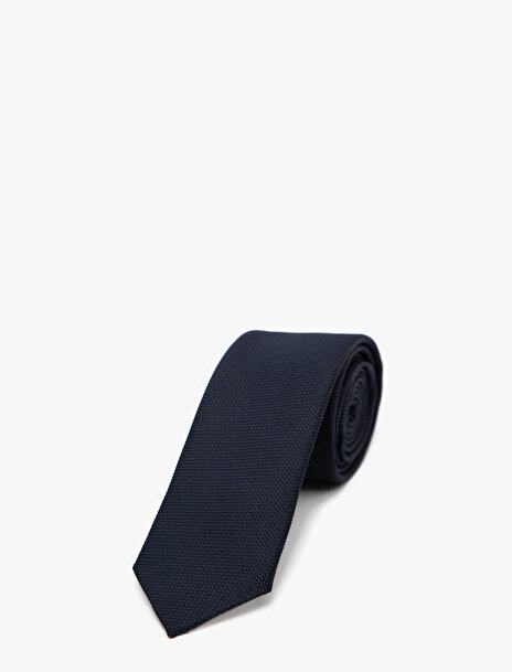 Koton Erkek Desenli Kravat