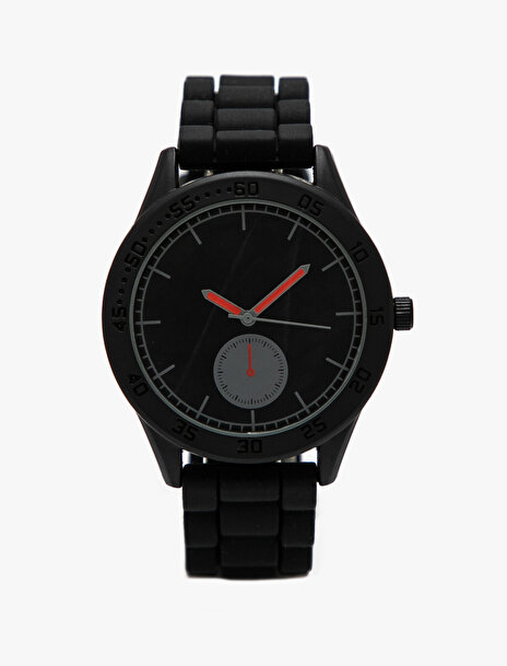 Koton Erkek Metalik Saat