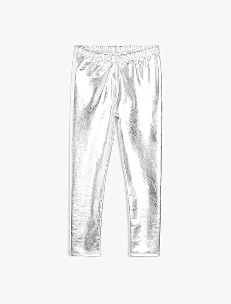 Koton Kız Çocuk Dar Kesim Tayt