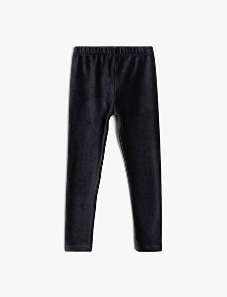 Koton Kız Çocuk Dar Kesim Tayt