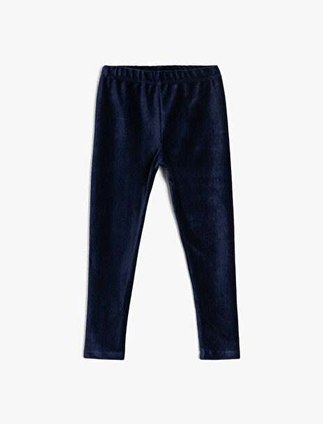 Koton Kız Çocuk Dar Kesim Tayt