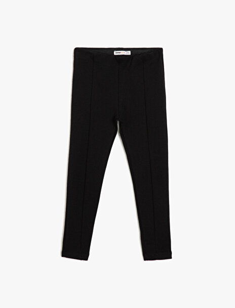 Koton Kız Çocuk Dar Kesim Tayt