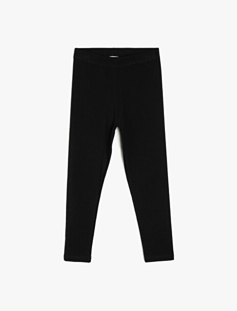 Koton Kız Çocuk Dar Kesim Tayt