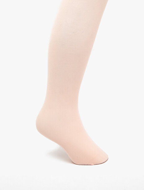 Koton Kız Çocuk Külotlu Çorap