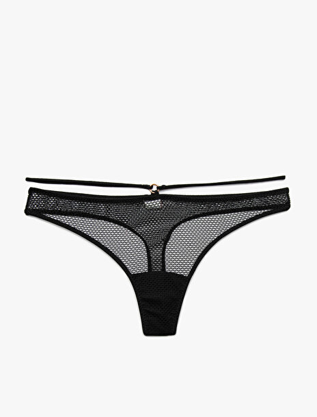 Koton Kadın String Külot