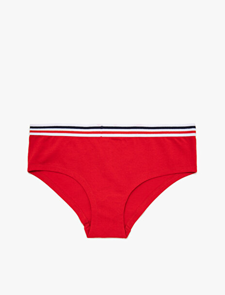 Koton Kadın Hipster Külot