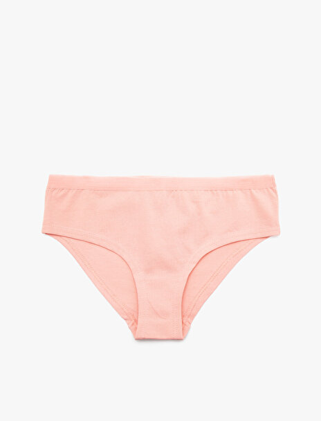 Koton Kadın Hipster Külot