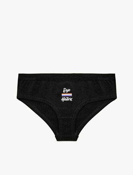 Koton Kadın Hipster Külot