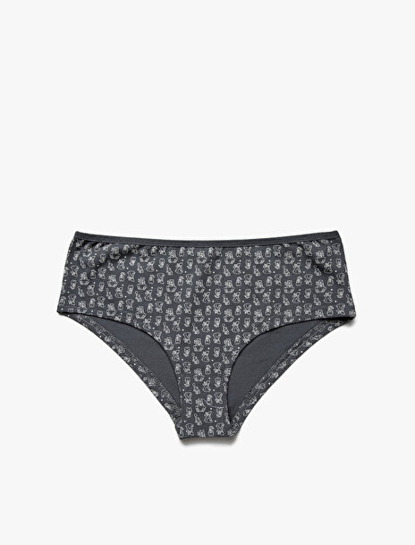 Koton Kadın Hipster Külot