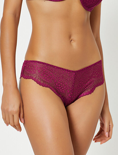 Koton Kadın String Külot