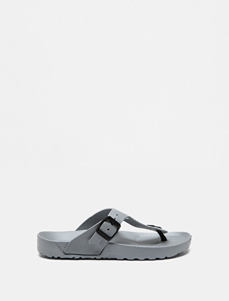 Koton Kadın Parmak Arası Terlik