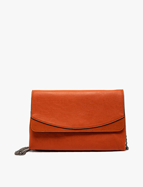 Koton Kadın Suni Deri Çapraz Çanta Koton Kadın Suni Deri Çapraz Çanta