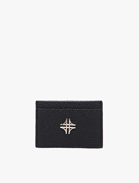 Koton Kadın Deri Görünümlü Cüzdan