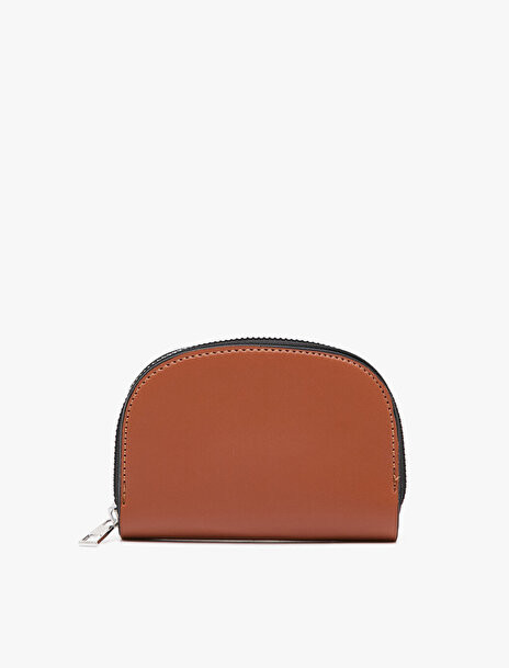 Koton Kadın Deri Görünümlü Cüzdan