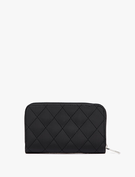 Koton Kadın Deri Görünümlü Cüzdan