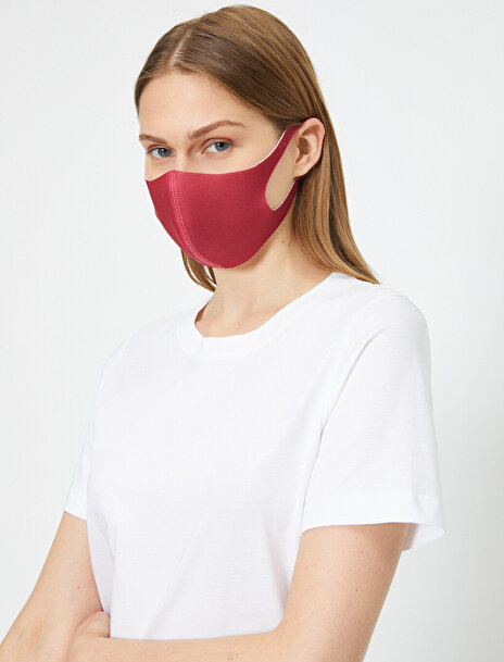 Koton Kadın Yıkanabilir Maske