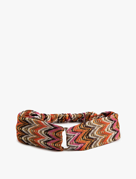 Koton Kadın Çok Renkli Saç Bandı