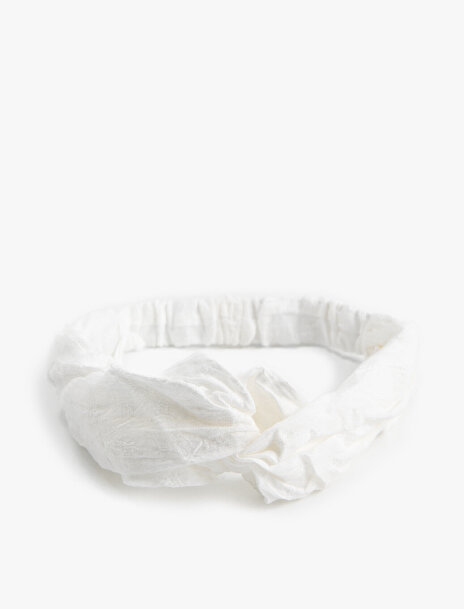 Koton Kadın Saç Bandı