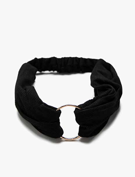 Koton Kadın Saç Bandı