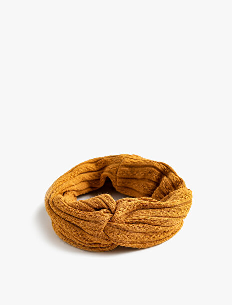 Koton Kadın Saç Bandı