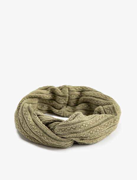 Koton Kadın Saç Bandı