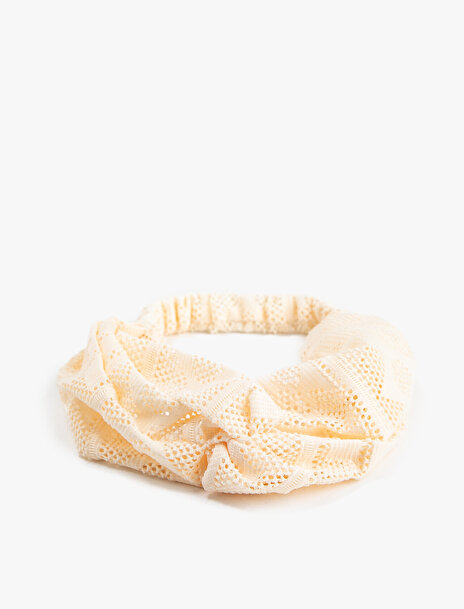 Koton Kadın Saç Bandı